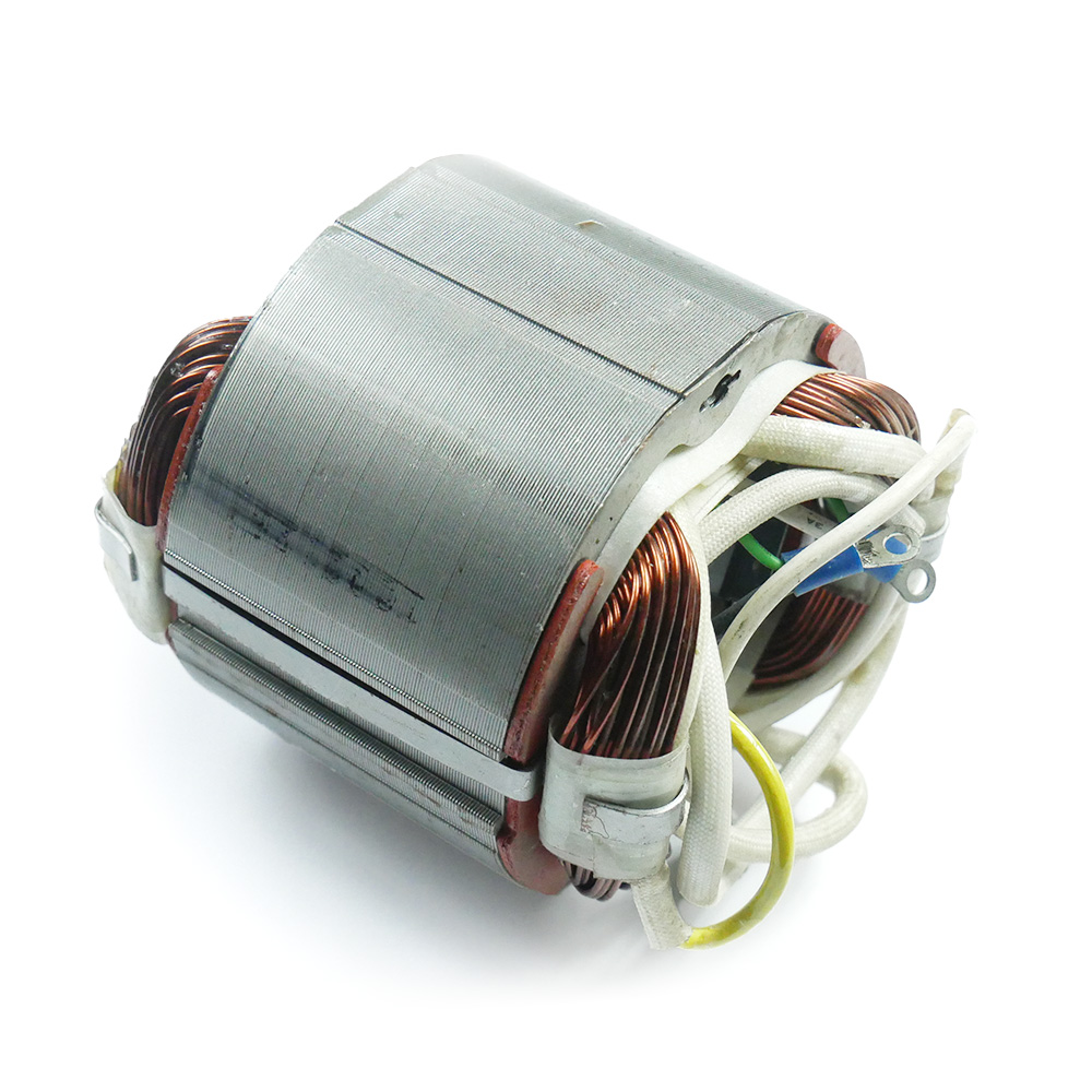 Field Assembly | Jepson Power